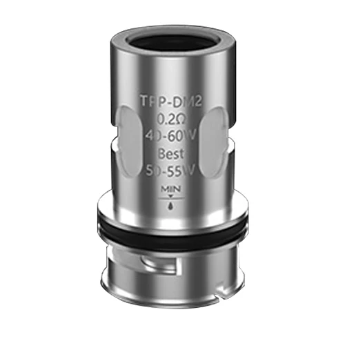 TPP DM2 coil - dvb vape shop | Take App