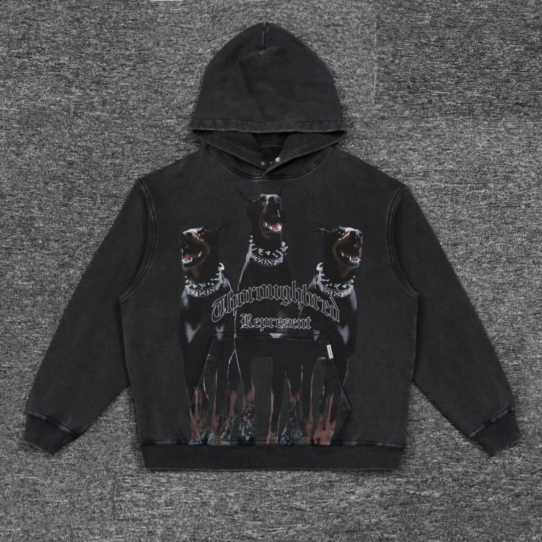 Represent - RetroVogue Studio | Take App