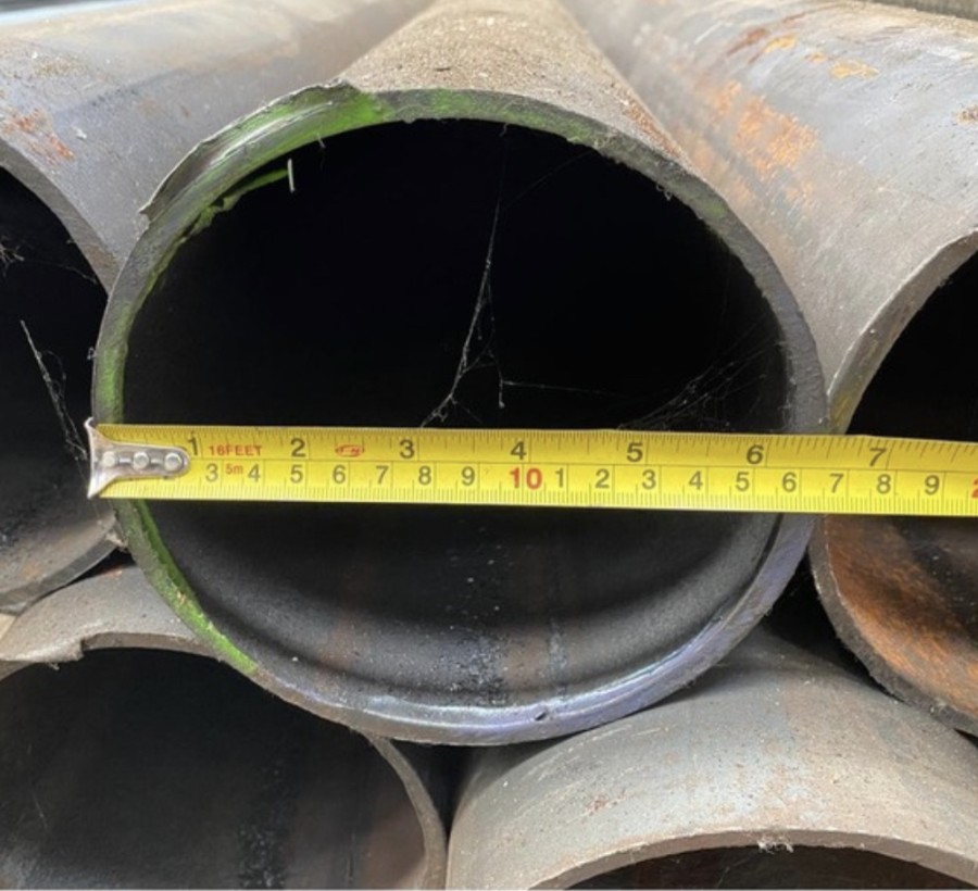 Pipa Besi 8" - Toko Besi dan Baja Andal Prima – [Jakarta Bogor Depok ...