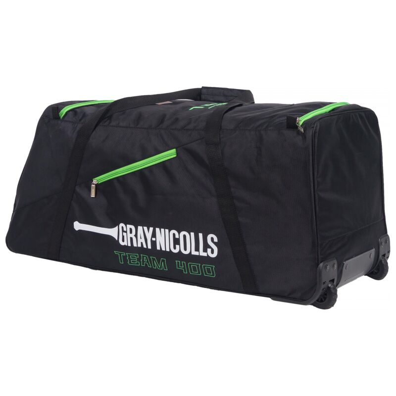 Team 400 Wheelie Bag - REPCO SPORTS ONLINE | Take App