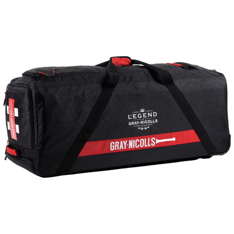 Legend 1.1 Wheelie Bag - REPCO SPORTS ONLINE | Take App