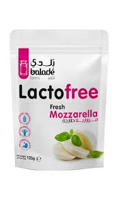 Balade Farms Fresh Mozarella Cheese - GMO free gluten free lactose free ...