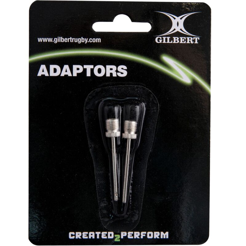 Gilbert Rugby Stirrup Adaptor Blister 2 Pack - REPCO SPORTS ONLINE ...