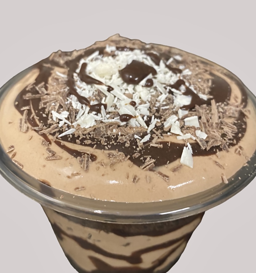 Chocolate - Desserts @007🍨 | Take App