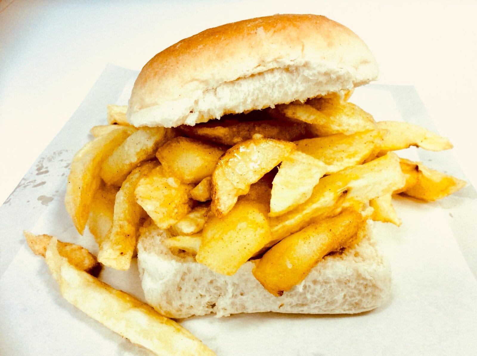 Chip Bread - Shaheems Fast Food | Take App