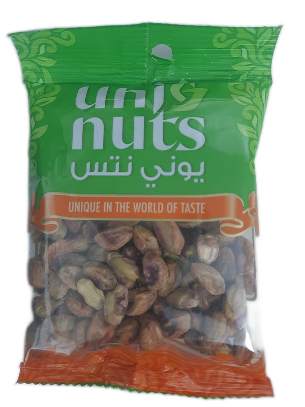 Uni Nuts Energy Mixed Nuts - SMARTBUY