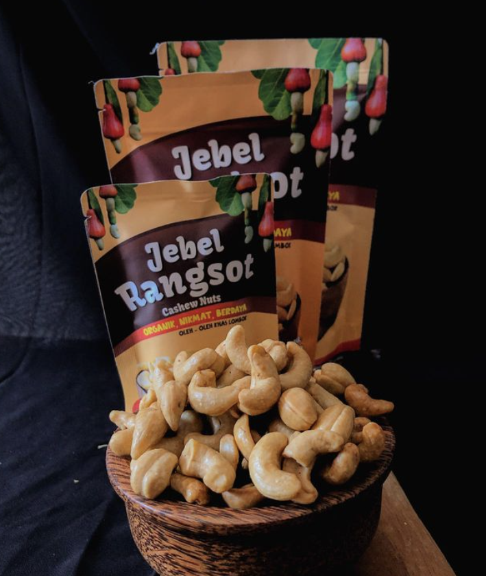 Jebel Rangsot - KSM Rangsot | Take App