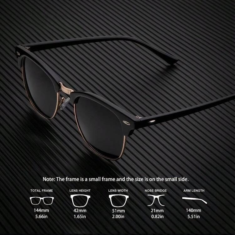 Outdoor sports party shades - Jaz Jewelry | Take App