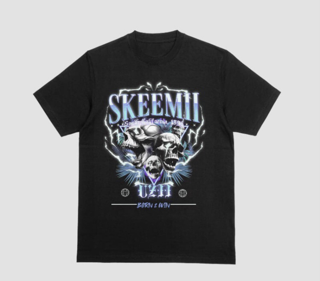 BLUE CHEESE - SKEEMII UZII MERCHANDISE | Take App