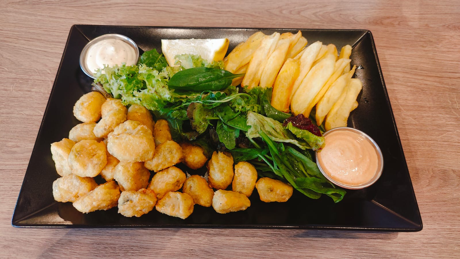 Midii pane - Papa Ricardo Delivery