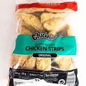 1KG CHICKEN STRIPS (ORIGINAL) - MerLiz Holdings (PTY)Ltd | Take App