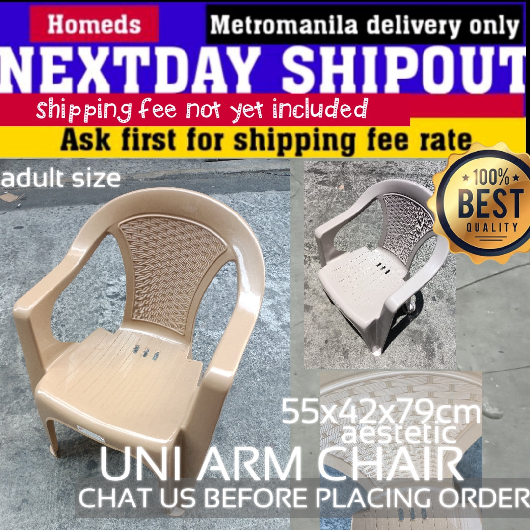 Uni arm chair - Homeds | Take App