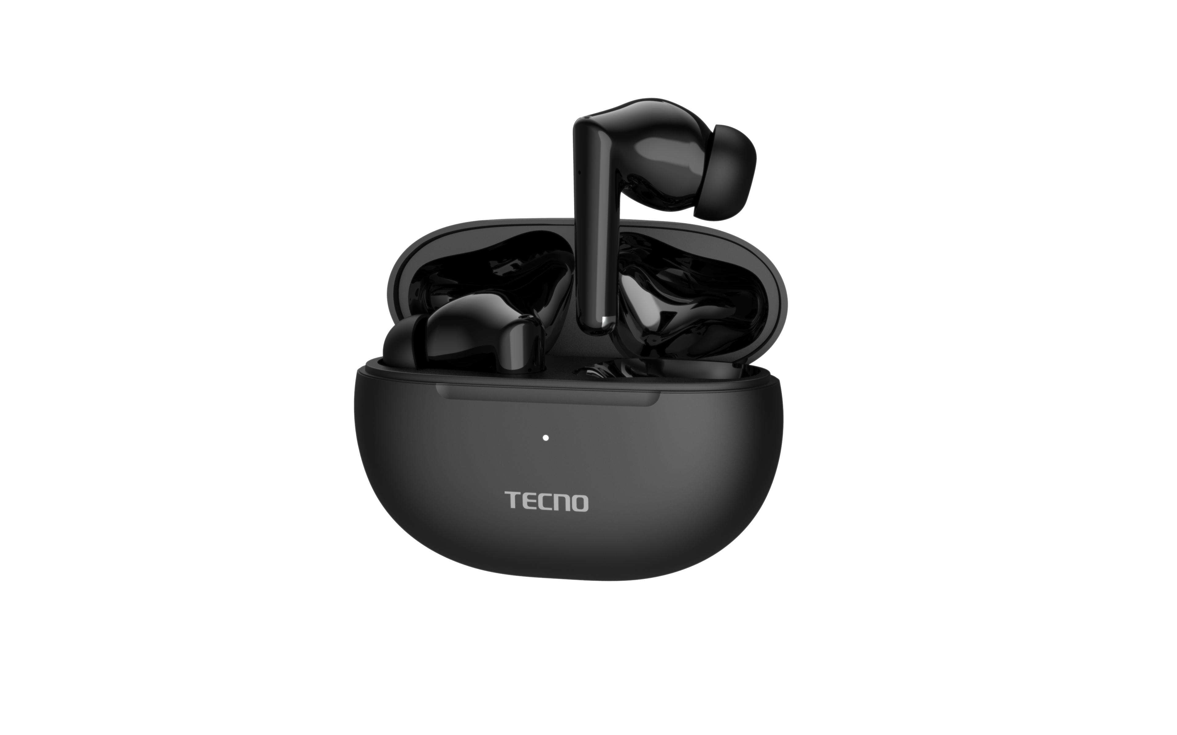 TECNO Bud 3 Deep Bass True Wireless Earbuds - Mobile City Phones Paradise