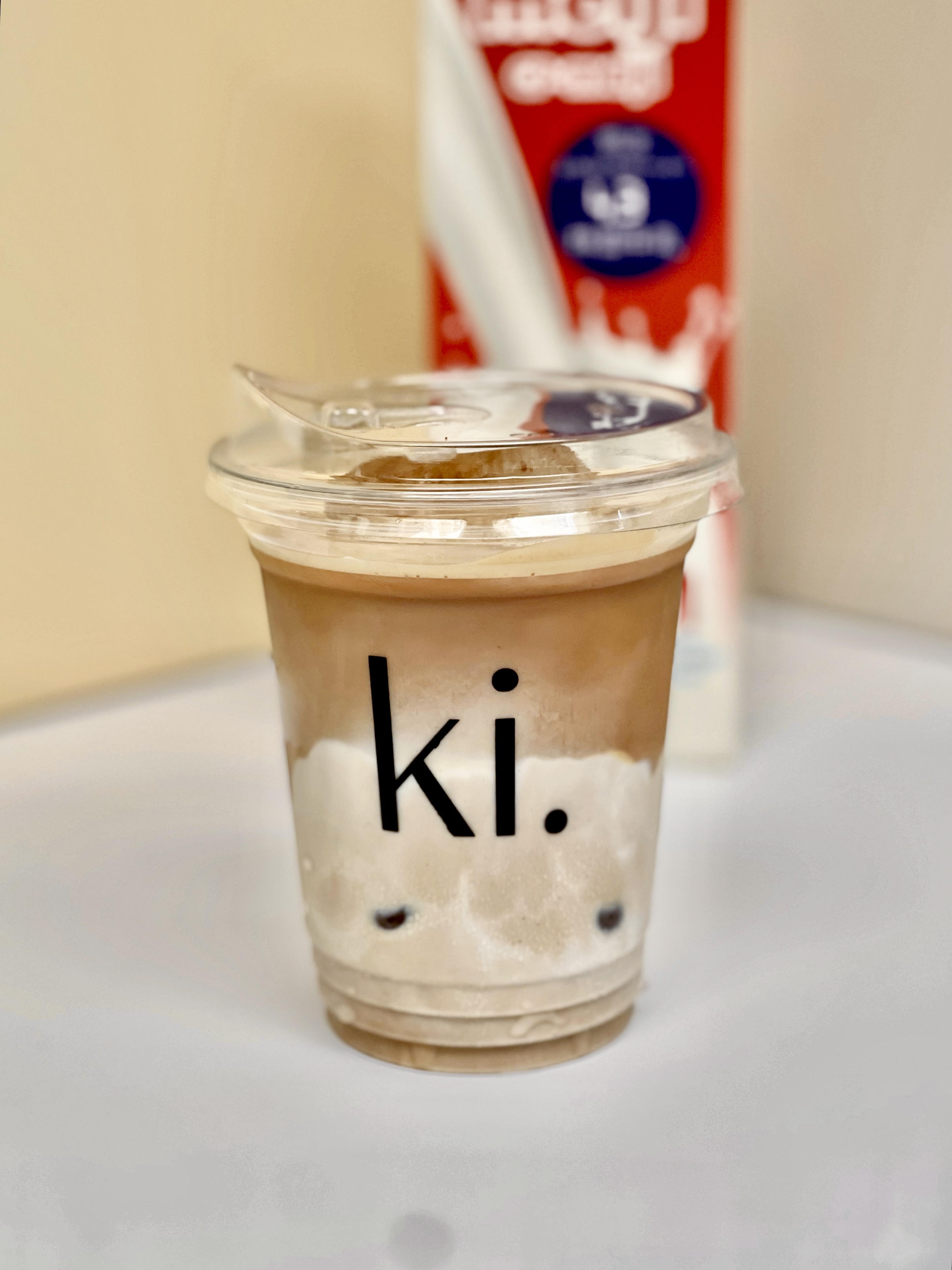 ki latte - Ki. Saigon Coffee | Take App
