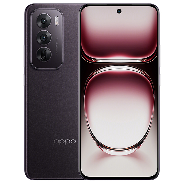 OPPO Reno12 5G 12/512GB - Matte Brown - erafone | Take App