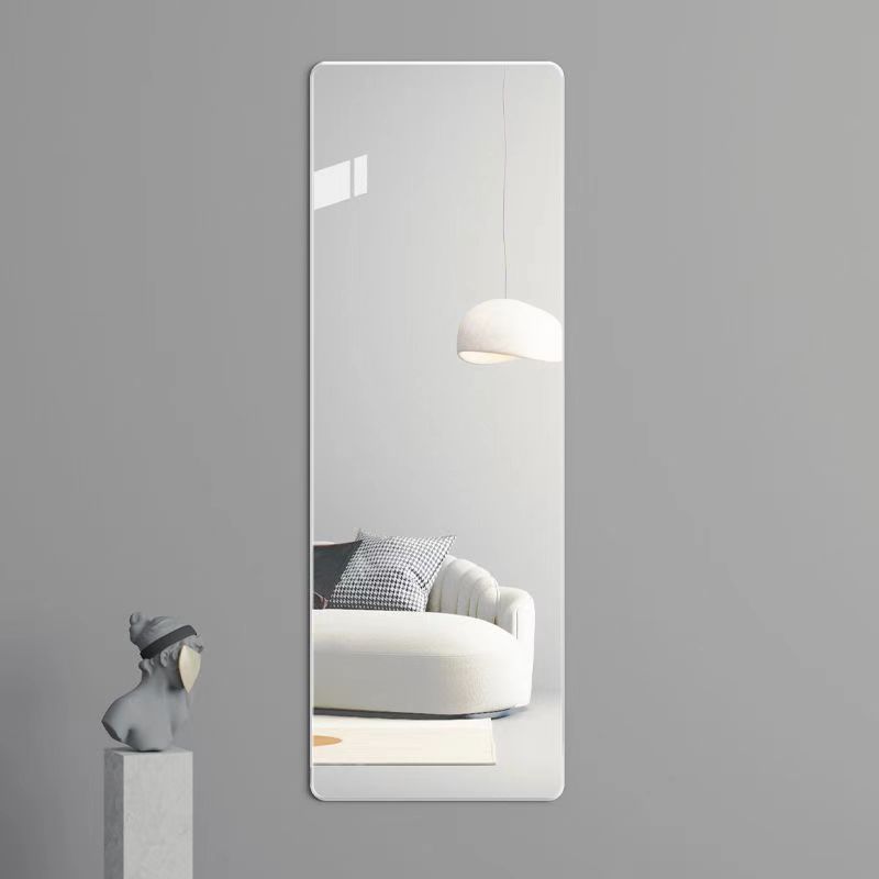 Wall mounted flexible mirror - Evleon Homes n Decors | Take App