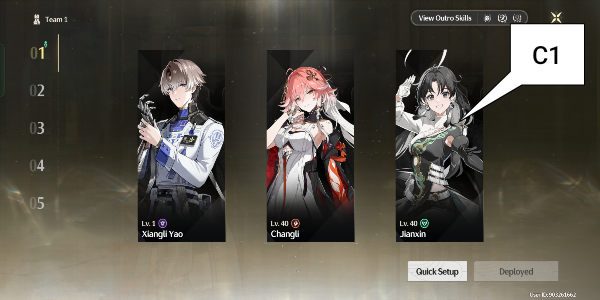 Tesd - Rauda Lshop | Take App