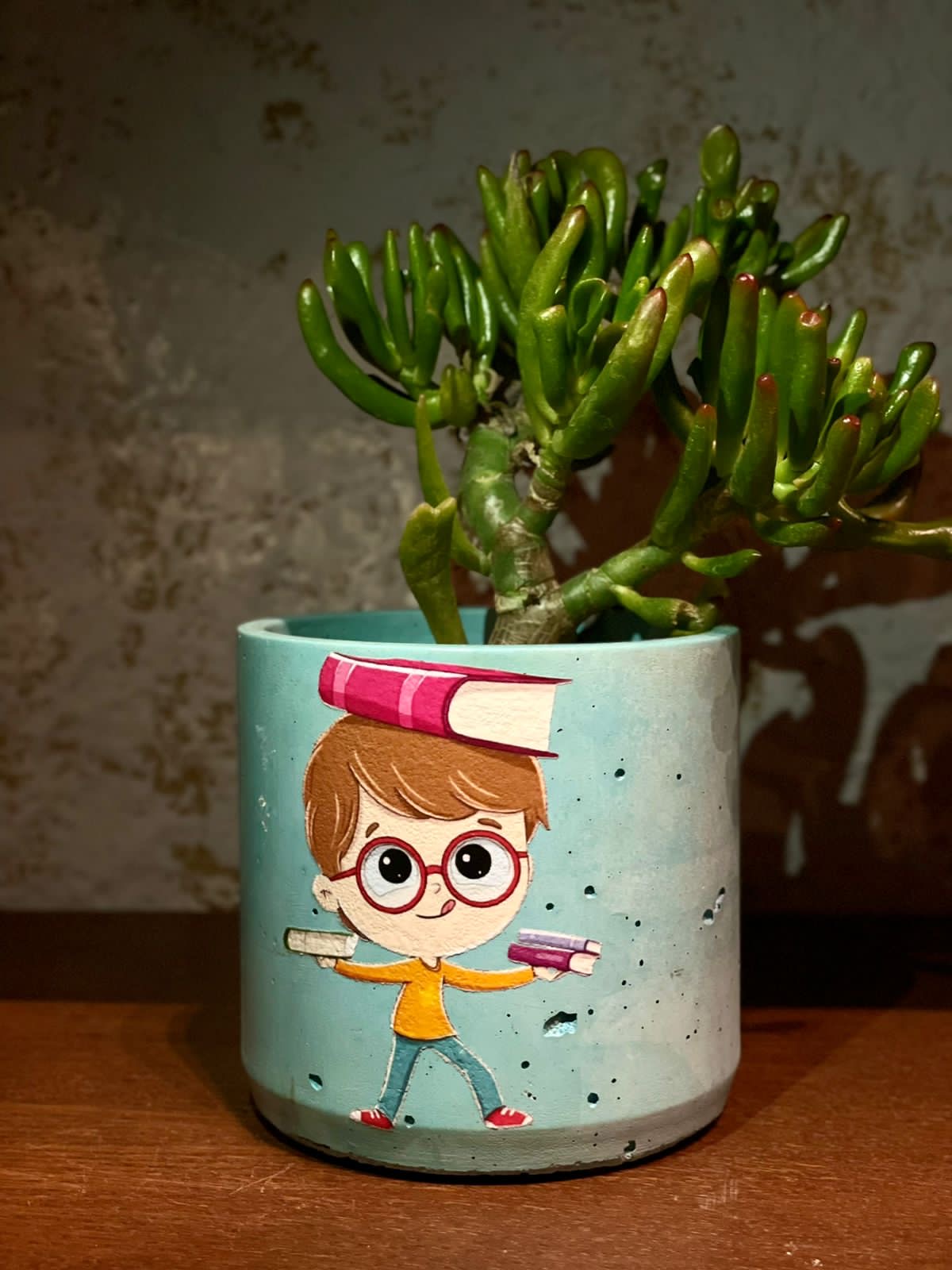 SuccuLand Baku | Take App