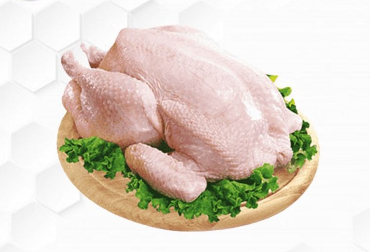 Ayam Negri utuh 1 ekor 900gr-1kg - Meat Heaven | Take App