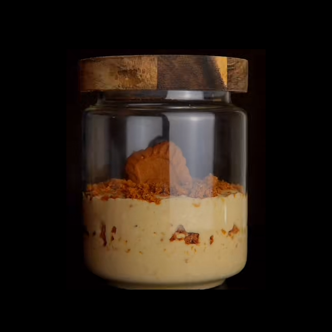 Biscoff Crunch - UFN EATS | Take App