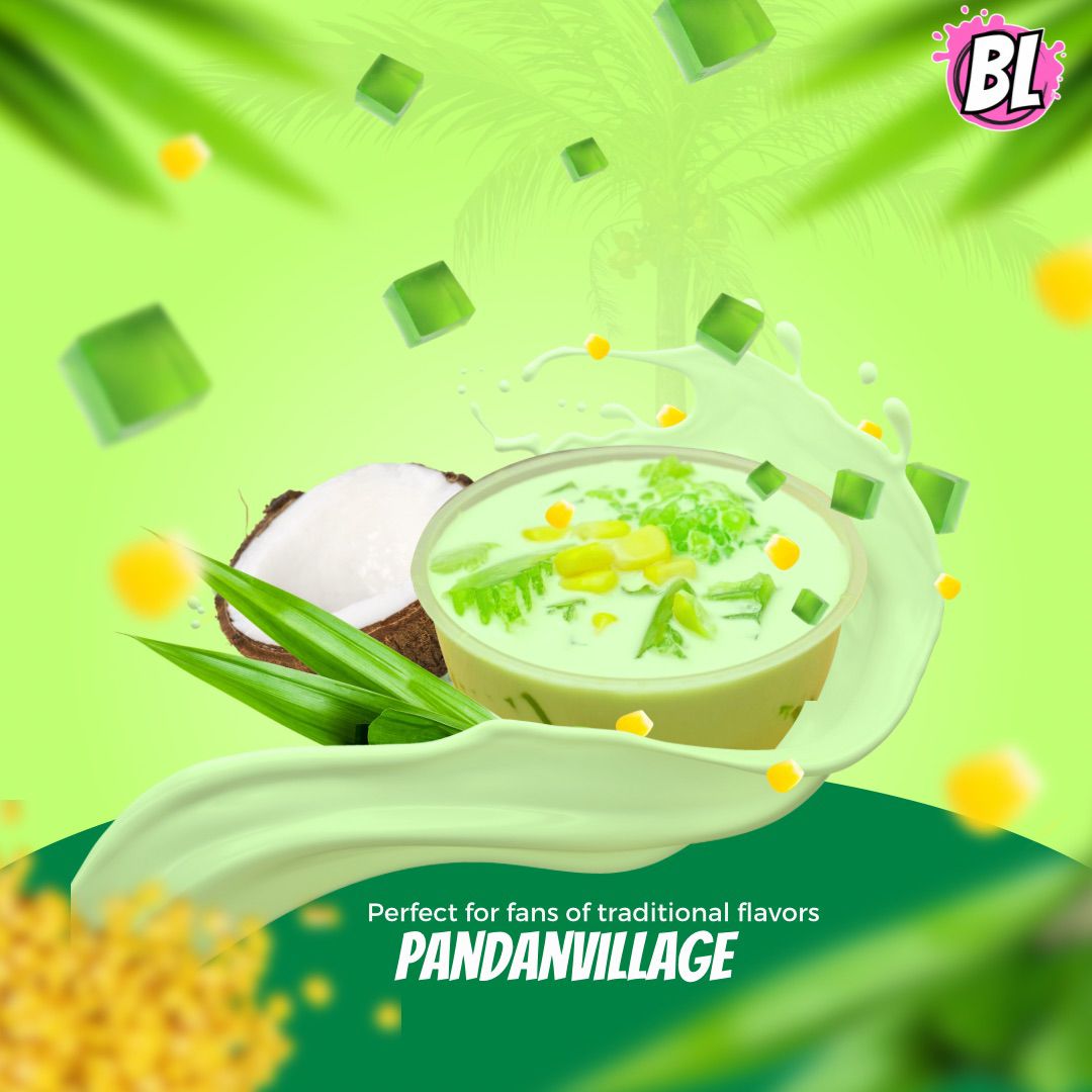 Pandanvillage - Bukolicious | Take App