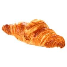 Royal Breads Plain Croissant with Butter - SMARTBUY