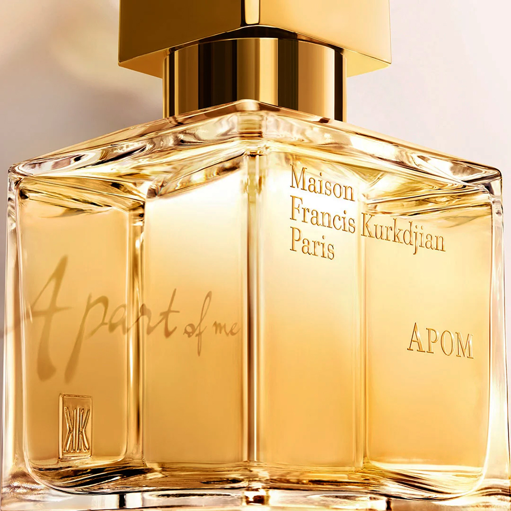 MAISON FRANCIS KURKDJIAN Apom EDP - Decant Perfume Bar