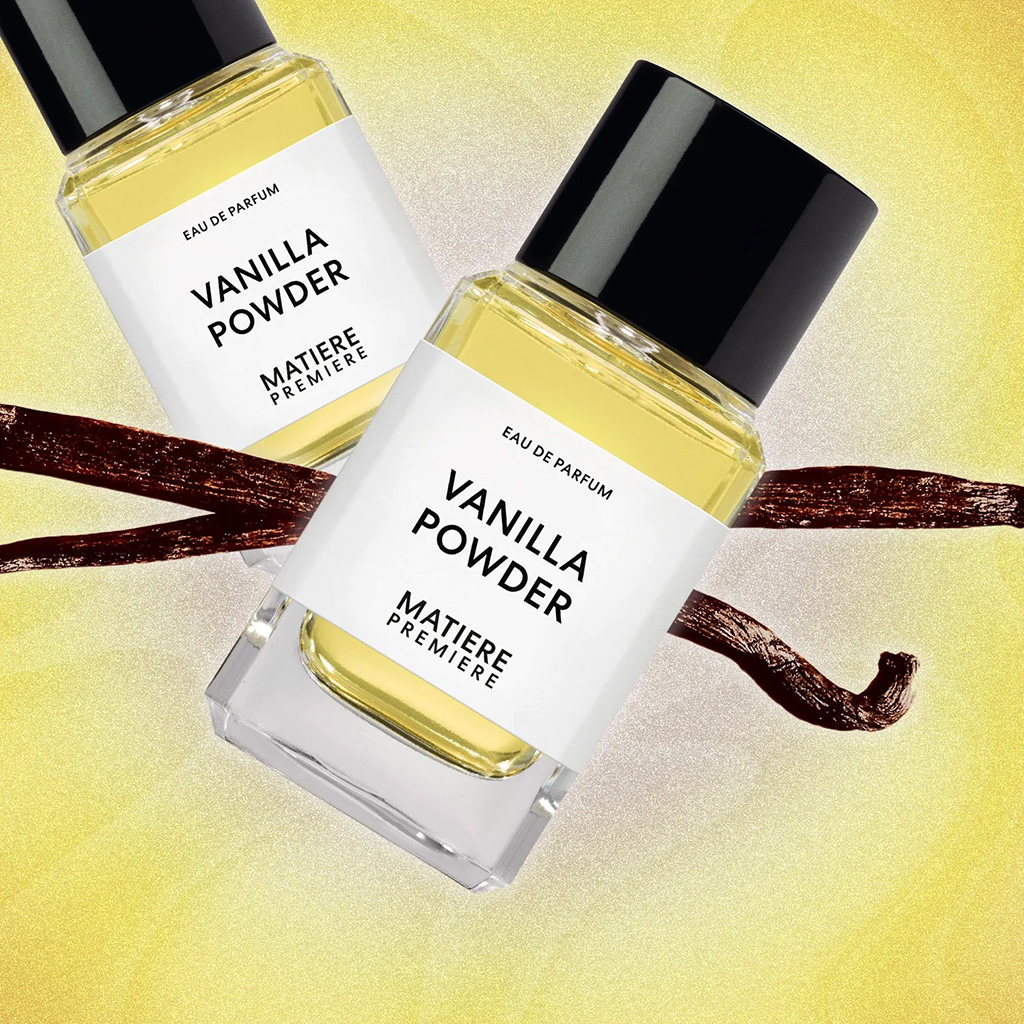 MATIERE PREMIERE Vanilla Powder EDP - Decant Perfume Bar