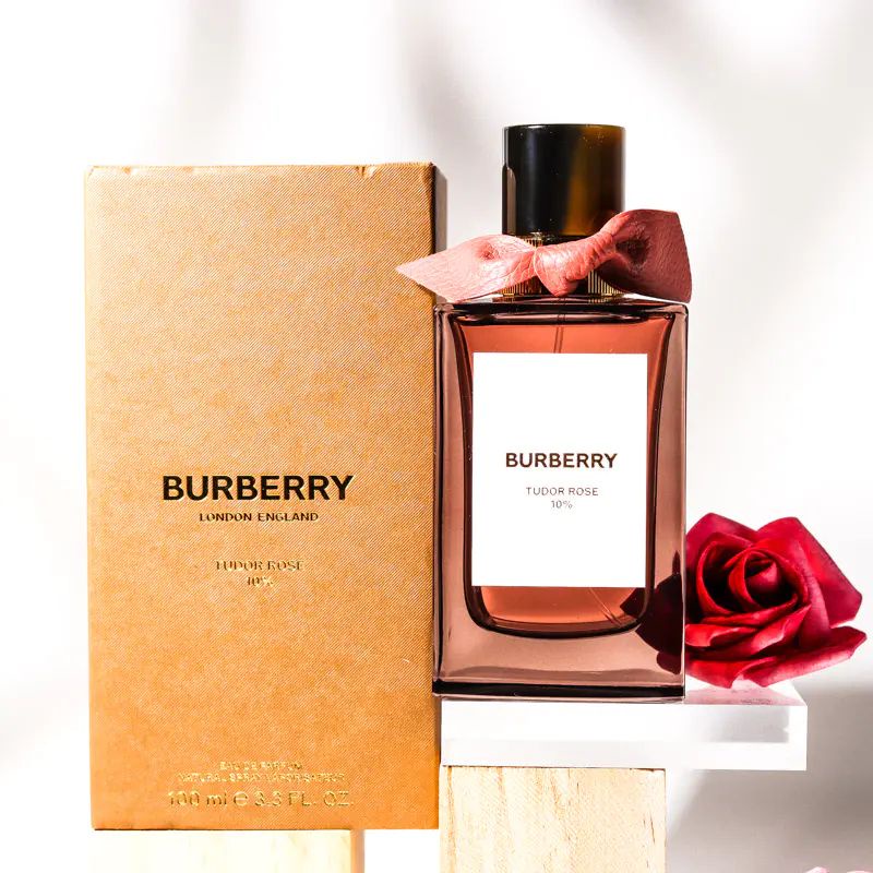 Burberry Tudor Rose Edp 100ml Perfume (WPB) - PERFUME LEGEND | Take App