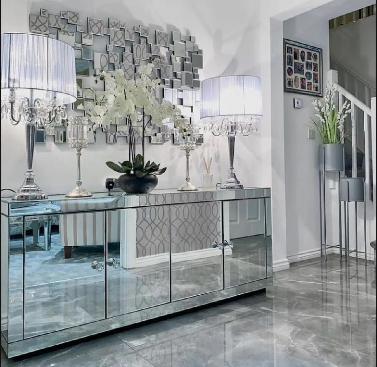 Console - We Sell Furniture SA | Take App