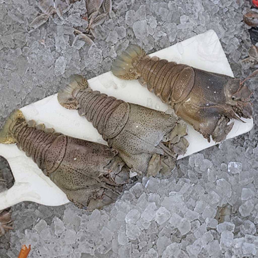 Fresh Crayfish (200-300g) - De'Vour Fine Meats and Seafood – Bringing ...