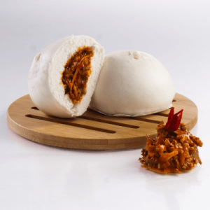 PAU MIRA KARI AYAM 6PCS - DS FROZEN | Take App