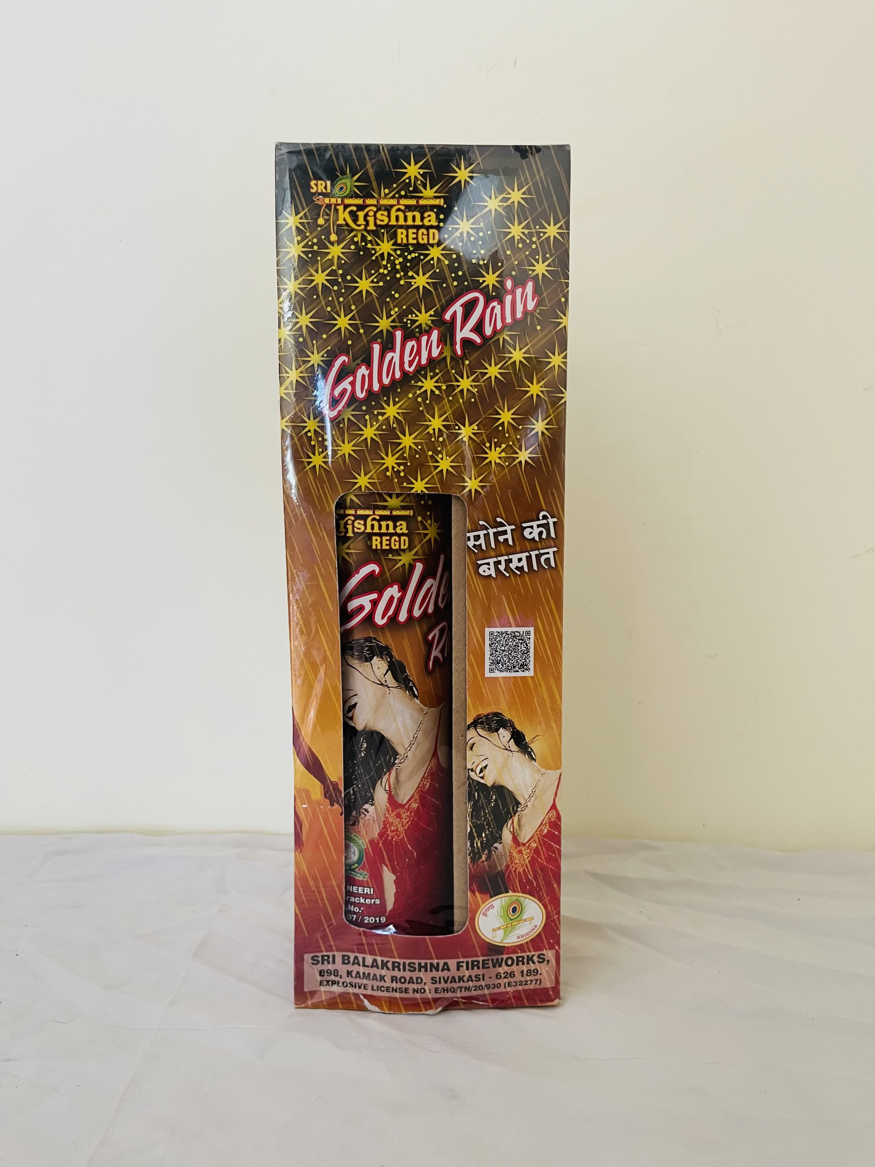 Gold Rain - Buy Crackers Online | Cheapest Crackers | Online Cracker ...