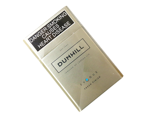 Dunhill Evoque - BeepadeliveryRobertson | Take App