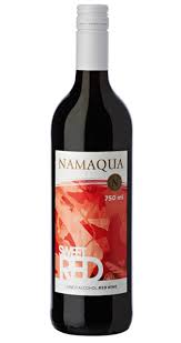 NAMAQUA 750 ML - CHIMBO | Take App