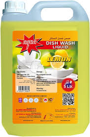 Cleaning Liquid - MAK Plastic Products Trading | Take App