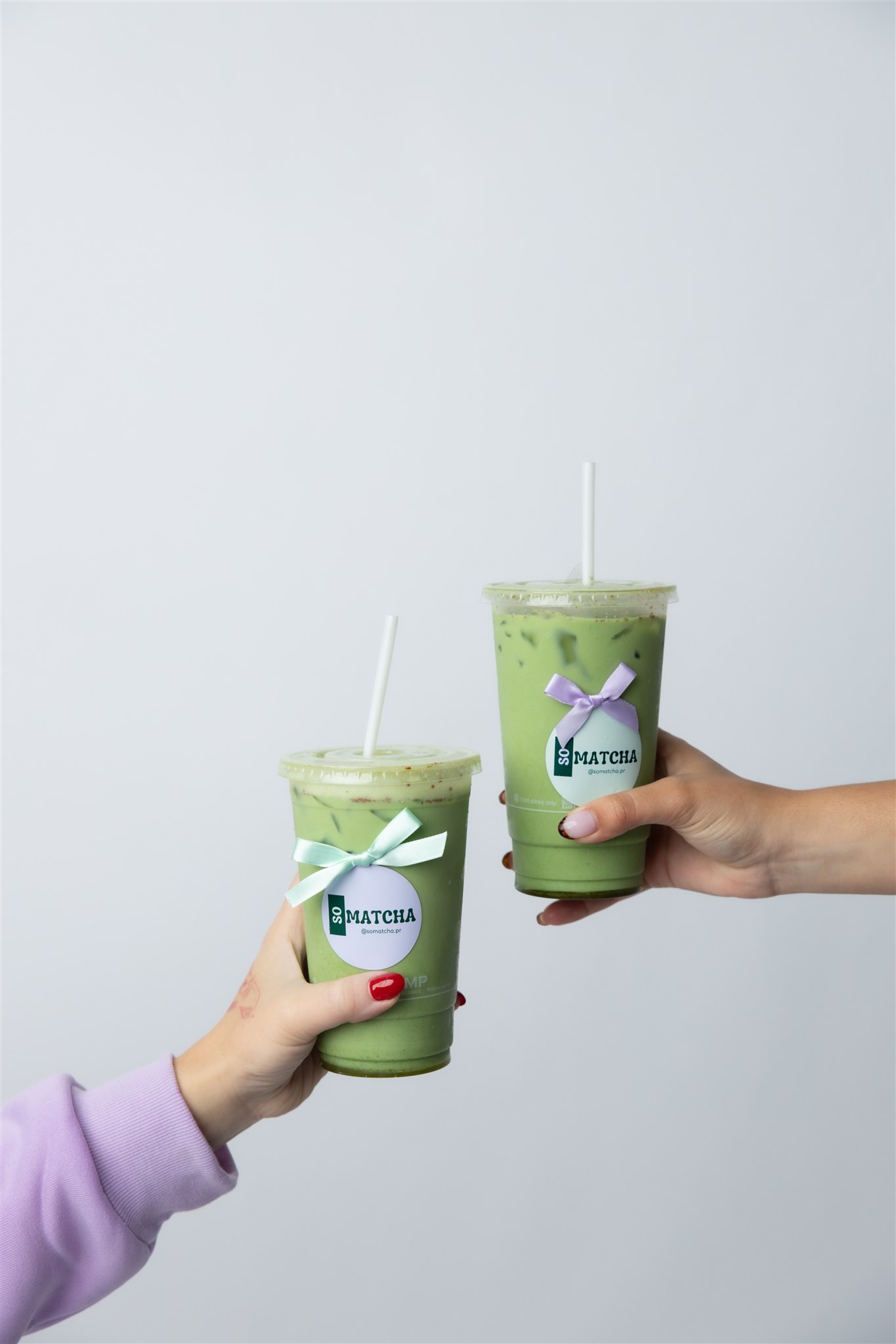 Matcha Ceremonial 🍵 - So Matcha 🍵 | Take App