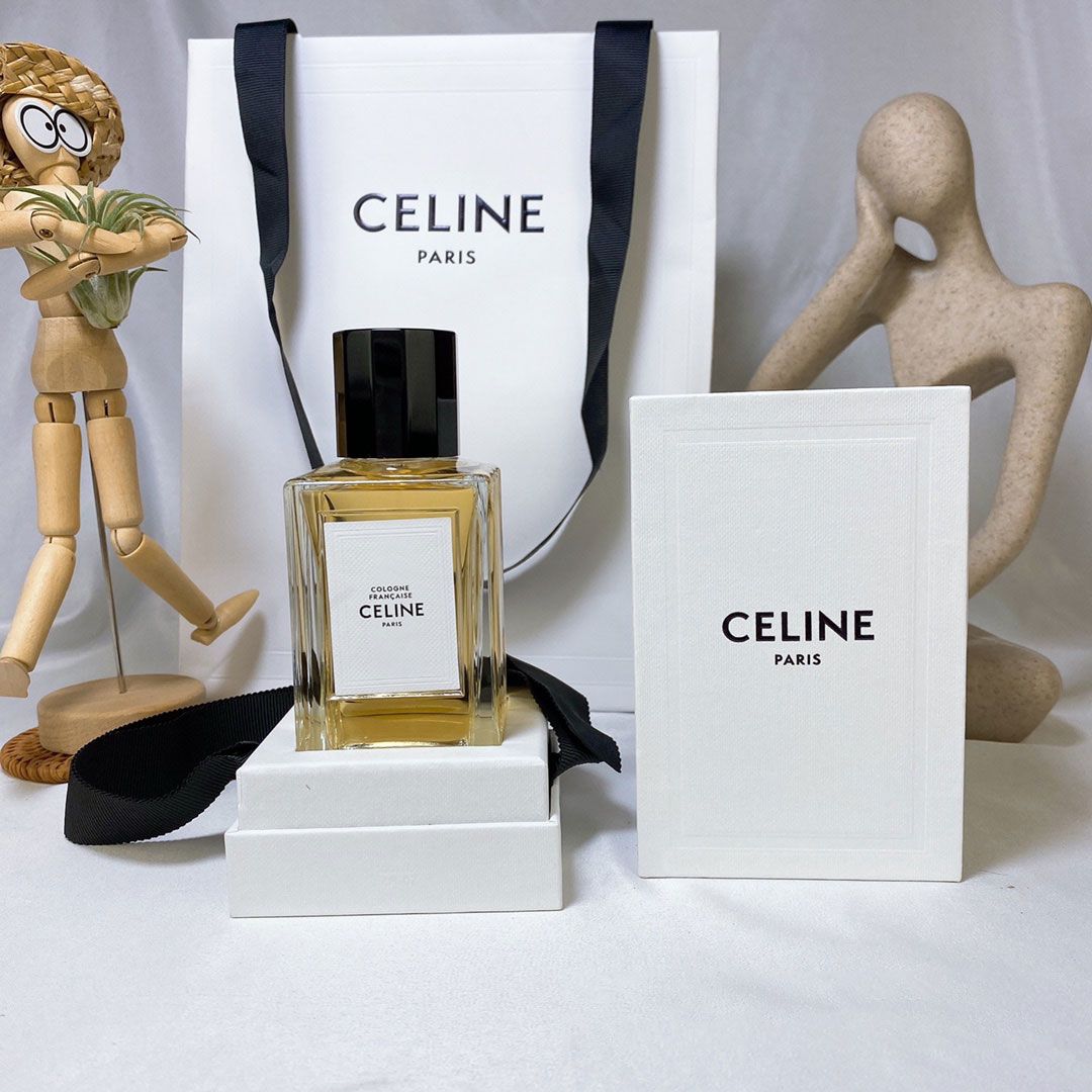 Celine Cologne Francaise Edp 100ml Perfume (WPB) - PERFUME LEGEND ...