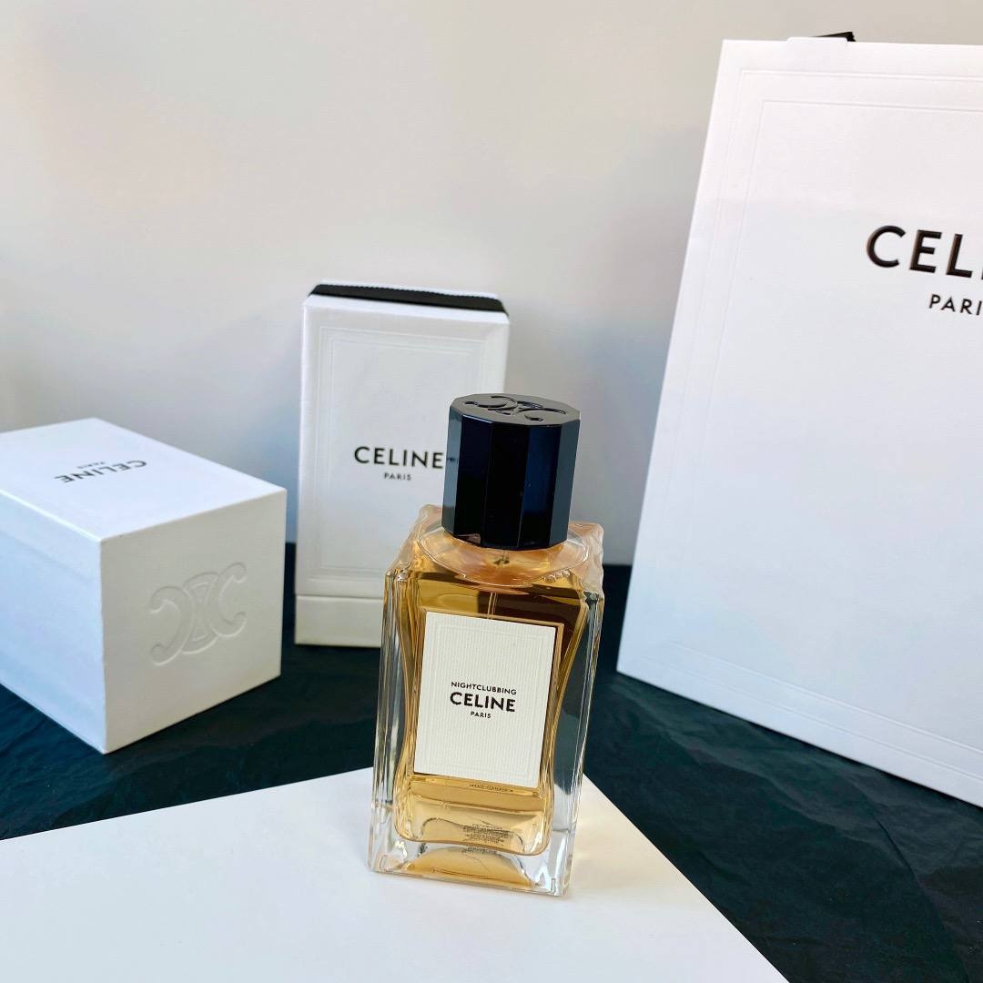 Celine Nightclubbing Edp 100ml Perfume (WPB) - PERFUME LEGEND | Take App