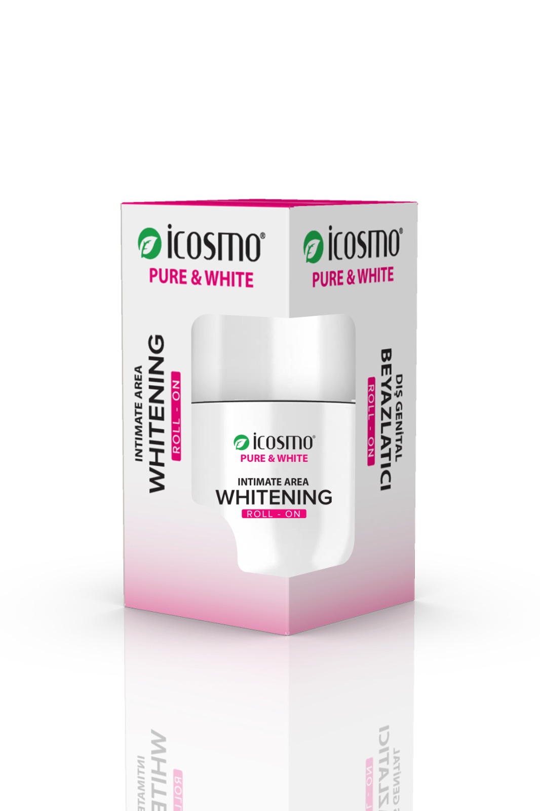 رول لبياض للمنطقة الحساسة - slim smart | Take App