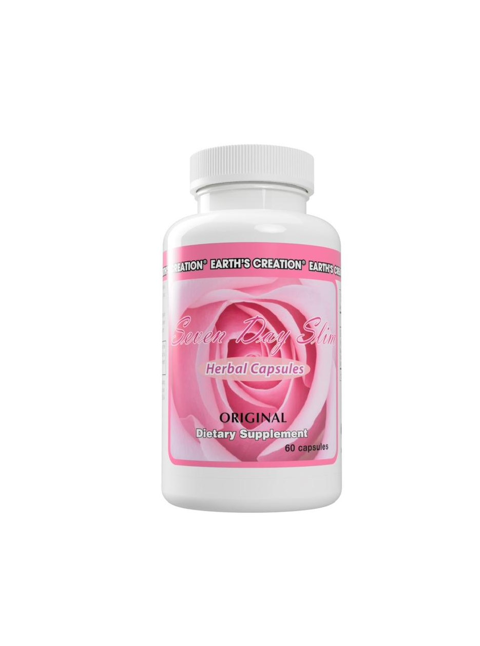 حبوب قاطع الشهية سفن سلم - slim smart | Take App