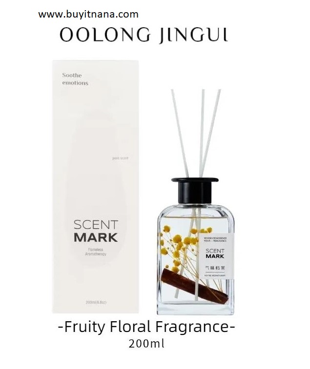 SCENT MARK PERFUME ( 200ml ) - Buy It Nana