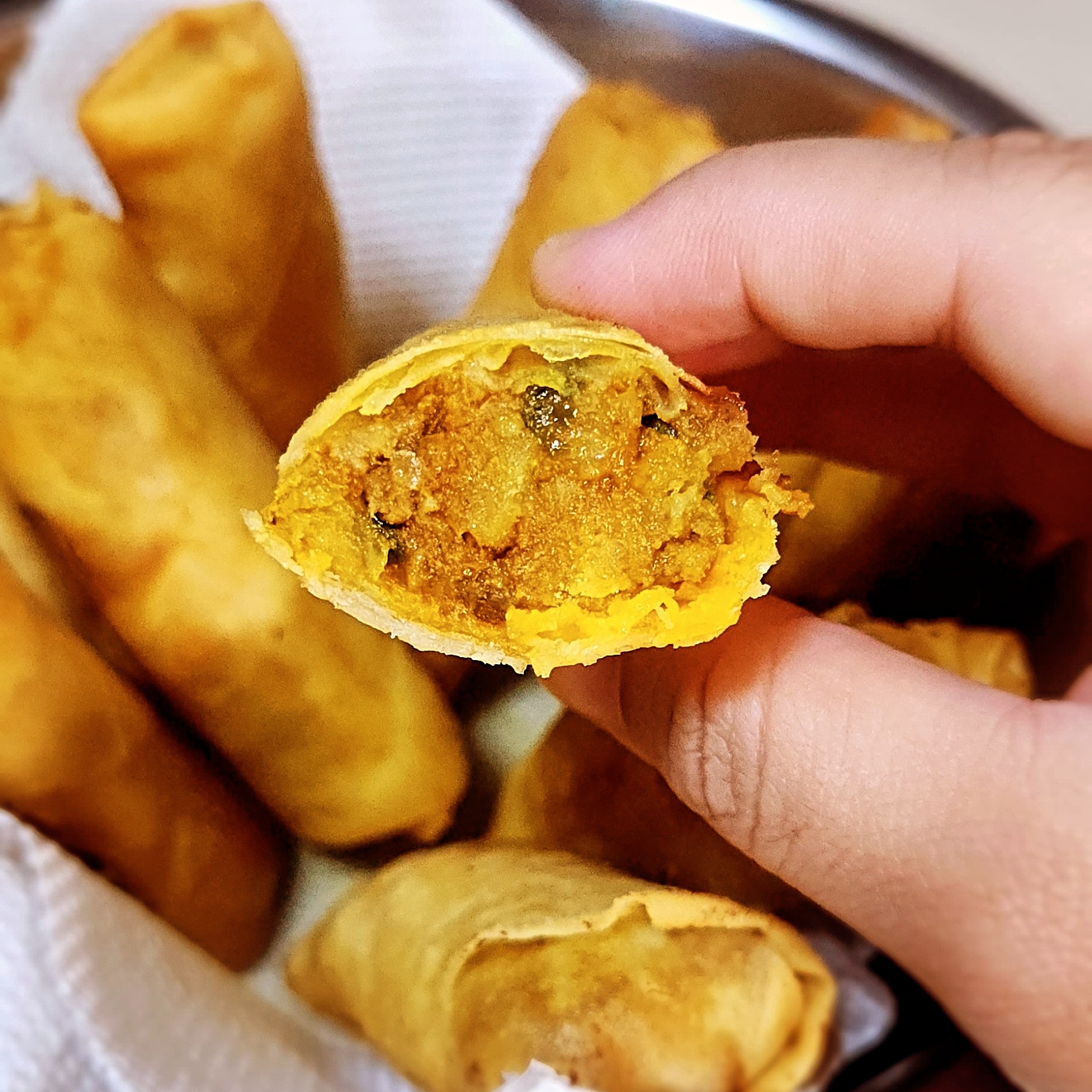 Mini combo 2 - The Popiah Story | Take App