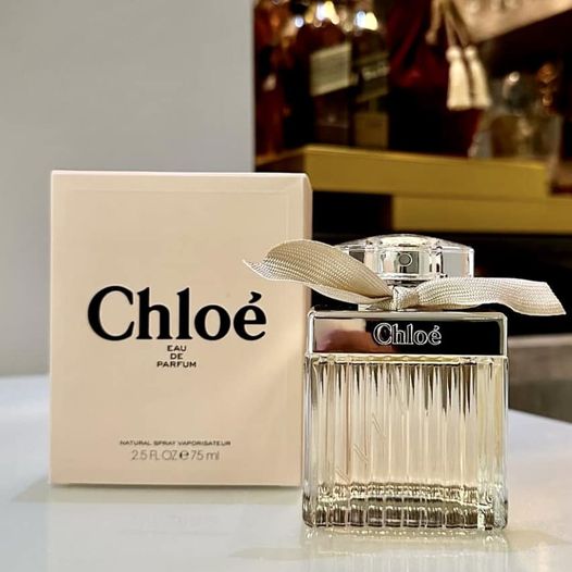 Chloe Edp 75ml Perfume - PERFUME LEGEND | Take App