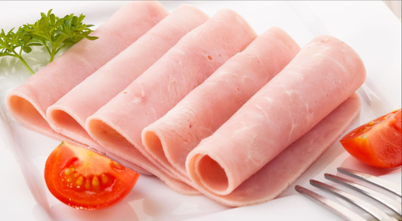 Sandwich Ham - Magic Meats | Take App