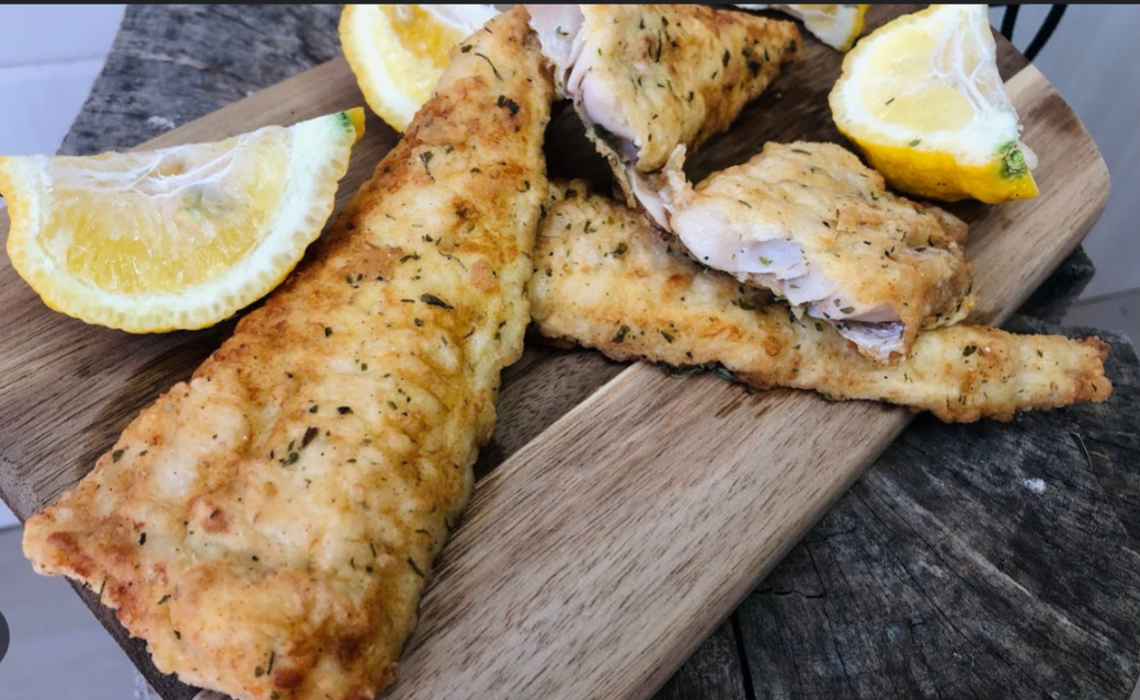 Baby Hake - Magic Meats | Take App