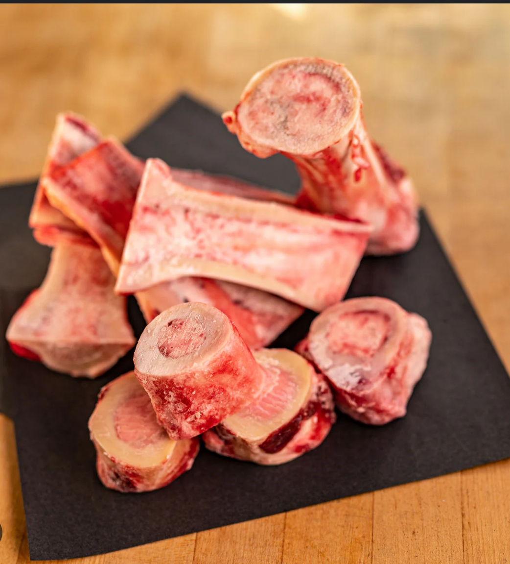 Beef Marrow Bones - Magic Meats | Take App