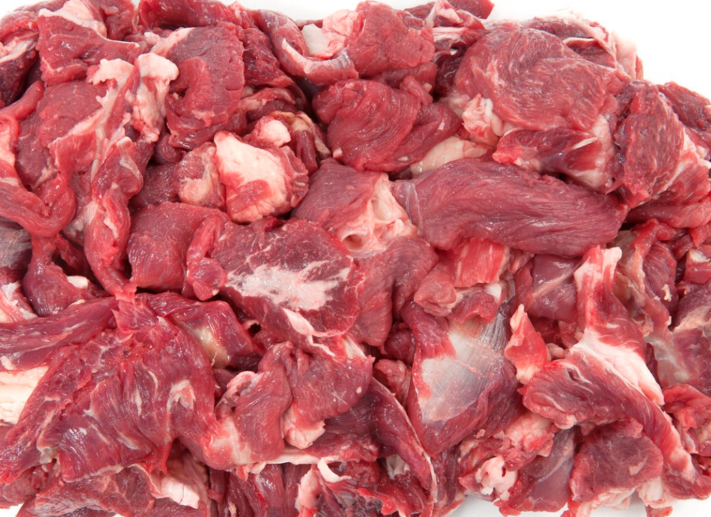 Beef Trimmings ( 80/20 ) - Magic Meats | Take App