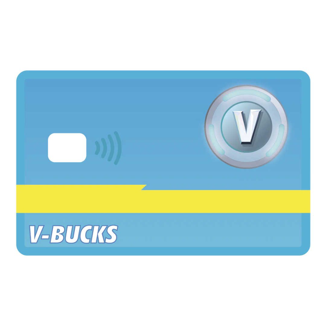 V Bucks - Syntec | Elevate Your Style, Secure Your Privacy with our ...