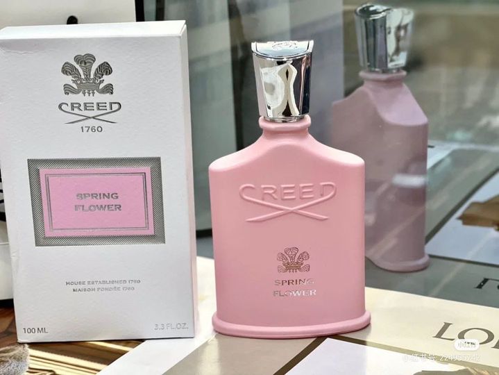 Creed Spring Flower Edp 100ml Perfume 2023 - PERFUME LEGEND | Take App